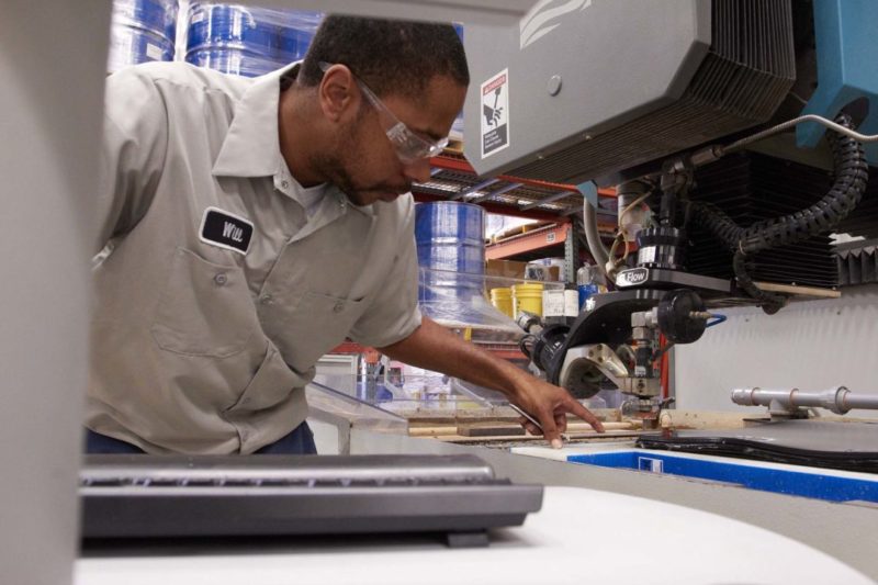 Cutting Urethane Parts -- Key Considerations When Cutting