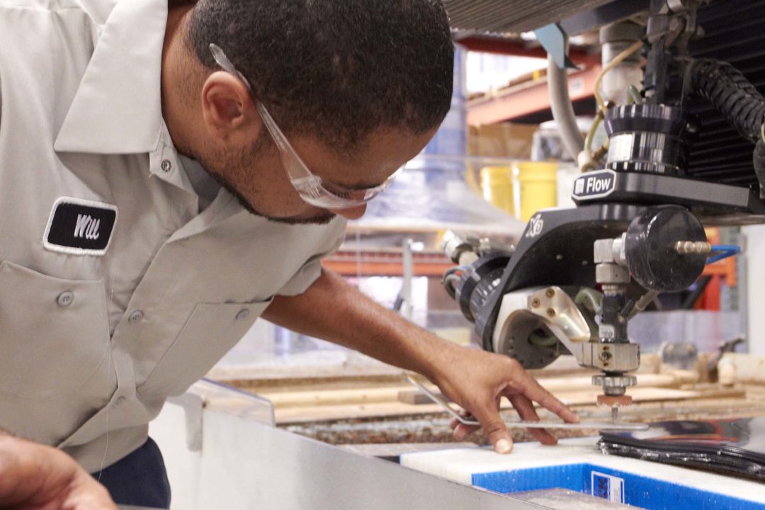 Cutting Urethane Parts -- Key Considerations When Cutting