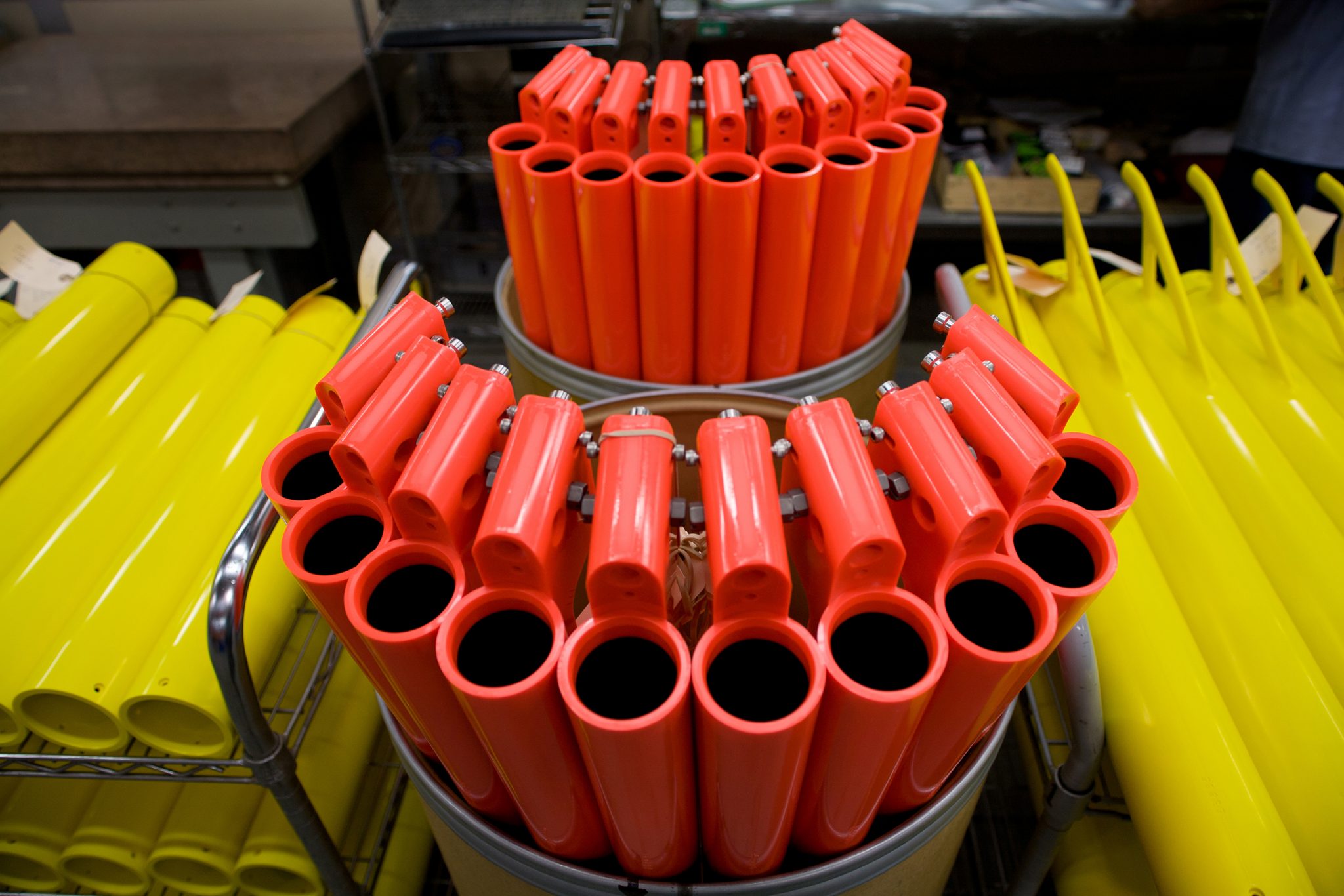 Types of Polyurethane Rubber. Which One is Best For Your Application?