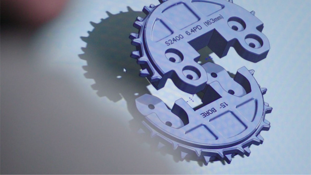 7 Steps To Successful Polyurethane Part Design