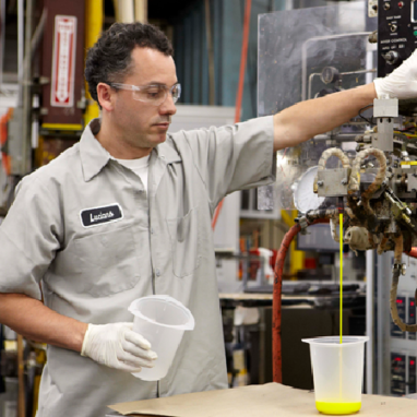 About Urethane -- Exceptional Material for Your Toughest Parts