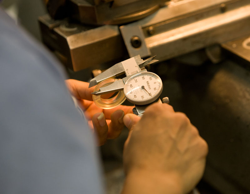 Types of Polyurethane Rubber. Which One is Best For Your Application?