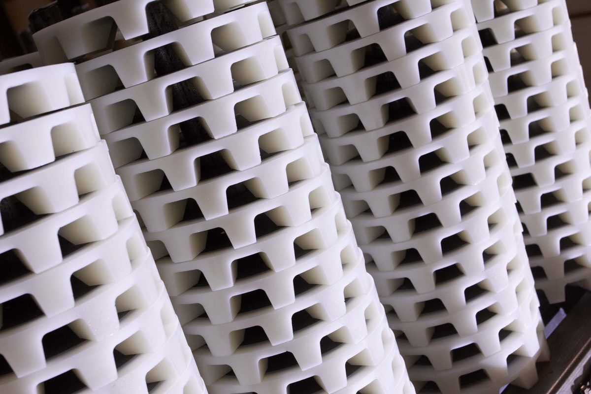 Types of Polyurethane Rubber. Which One is Best For Your Application?