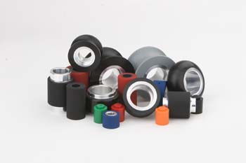 The Beginner's Guide To Polyurethane from Gallagher Corp.