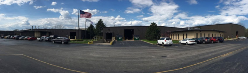 Our Facility is Our Best Selling Tool And You Are Welcome To Visit - Safely