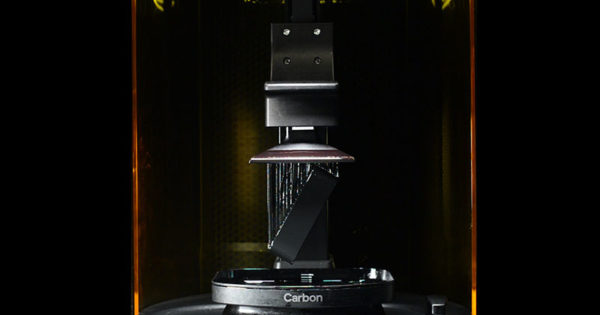 Gallagher Corporation is 3D Printing using DLS by Carbon