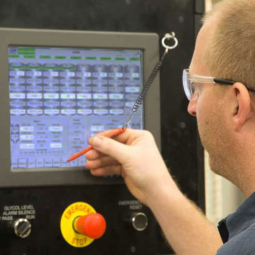 Polyurethane Injection Molding | Gallagher Custom Polyurethane Molding