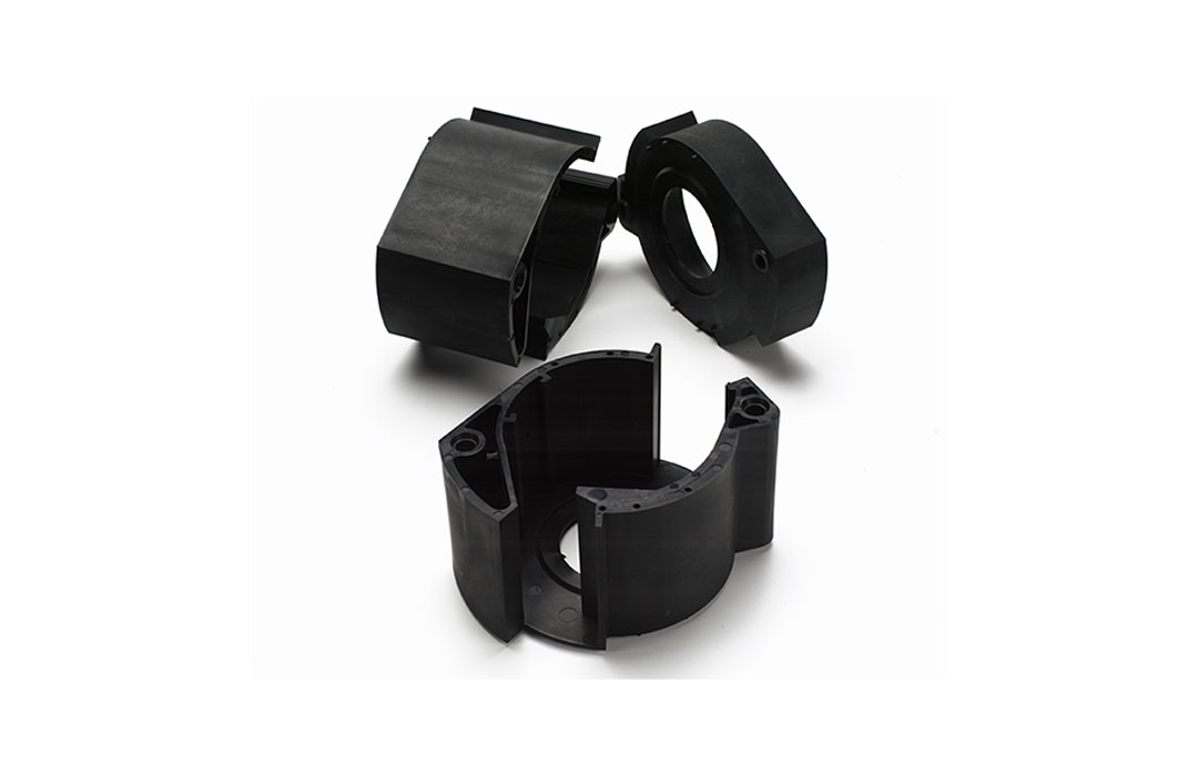 Polyurethane Injection Molding | Gallagher Custom Polyurethane Molding