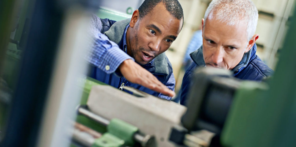 Custom Polyurethane Molding Services | Gallagher Corporation