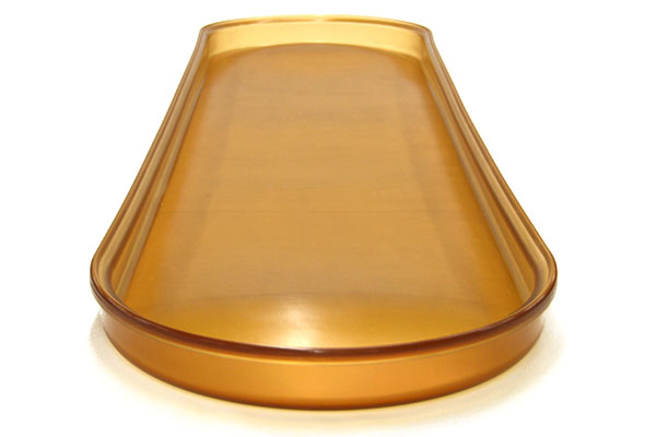 Complex Shapes and Bonding - Gallagher Custom Polyurethane Molding