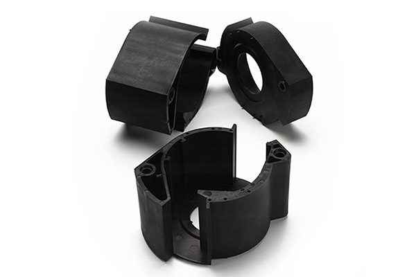 Polyurethane Injection Molding | Custom Molding | Gallagher