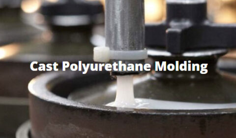 Custom Polyurethane Products | Gallagher Corporation