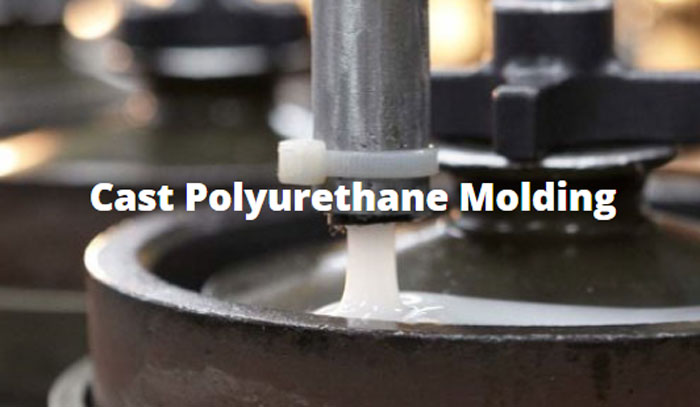 Polyurethane Molding Methods - Gallagher Custom Polyurethane Molding