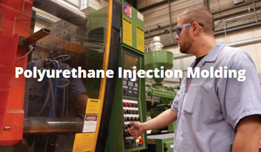 Custom Polyurethane Products | Gallagher Corporation