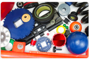 Custom Polyurethane Molding Services | Gallagher Corporation