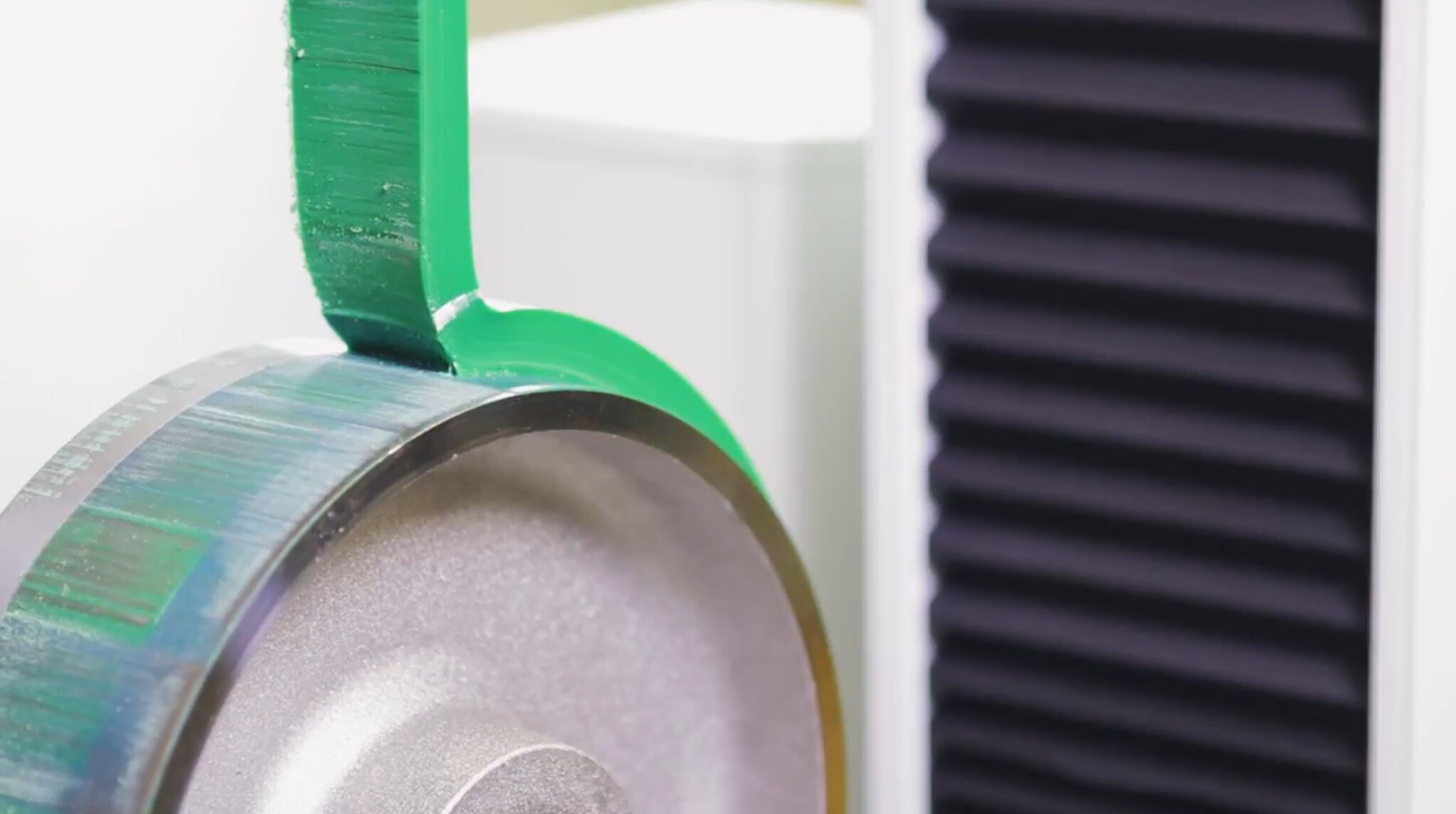 Polyurethane Bonding | Gallagher Corporation