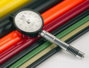 Polyurethane Durometer | Durometer Hardness | Gallagher