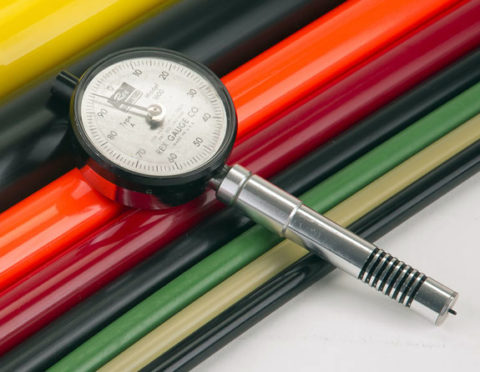 Polyurethane Durometer | Durometer Hardness | Gallagher