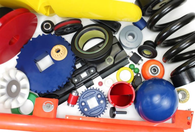 The Beginner's Guide To Polyurethane from Gallagher Corp.