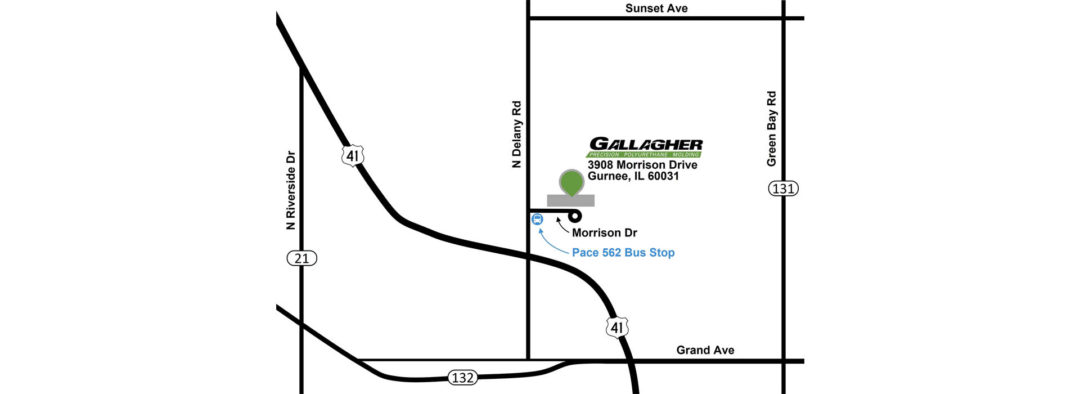 Manufacturing Careers & Jobs | Gallagher Corporation