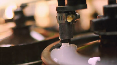 Custom Polyurethane Casting | Molding & Casting | Gallagher