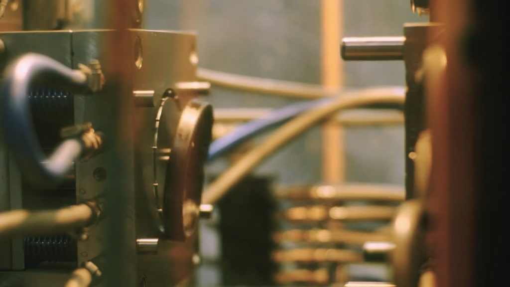 Polyurethane Injection Molding | Custom Molding | Gallagher