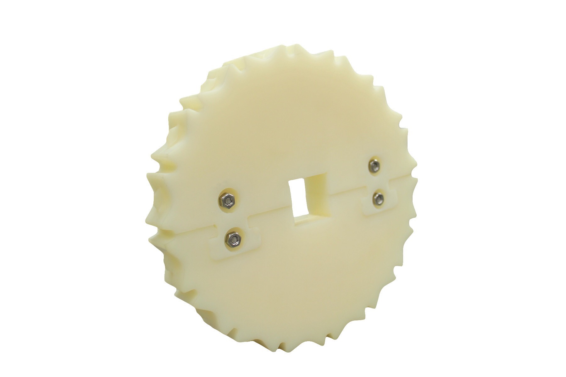 Custom Food Grade Polyurethane Products | Gallagher